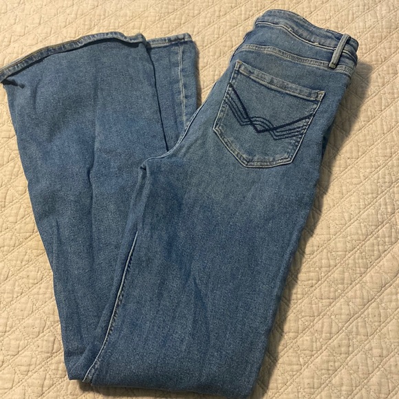 Idyllwind | Jeans | Idyllwind Flare Jeans | Poshmark